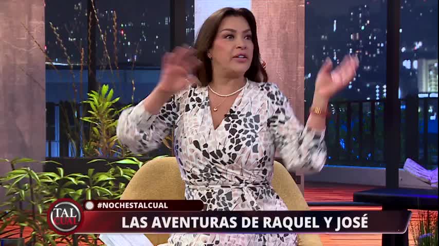 Nos pasó de todo: ¡El equipo de Tal Cual se fue a Viña!