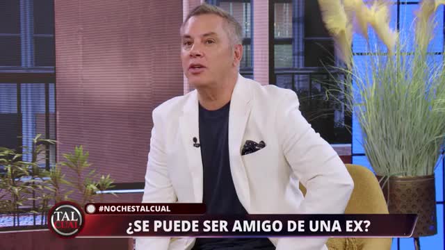 Pinilla sobre Gisella :”Es una mina a toda raja”