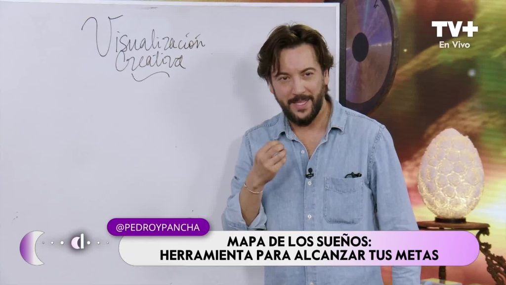 ¡Aprende a hacer un MAPA DE SUEÑOS 2025! Manifiesta, atrae y logra tus ...