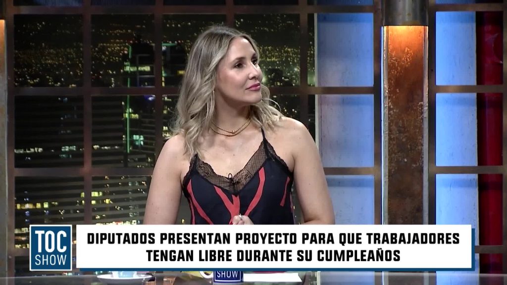 Toc Show | 03 de Enero de 2024
