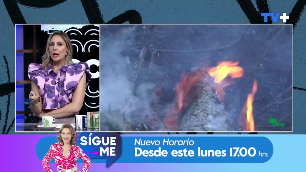 Toc Show | 31 de Enero de 2025