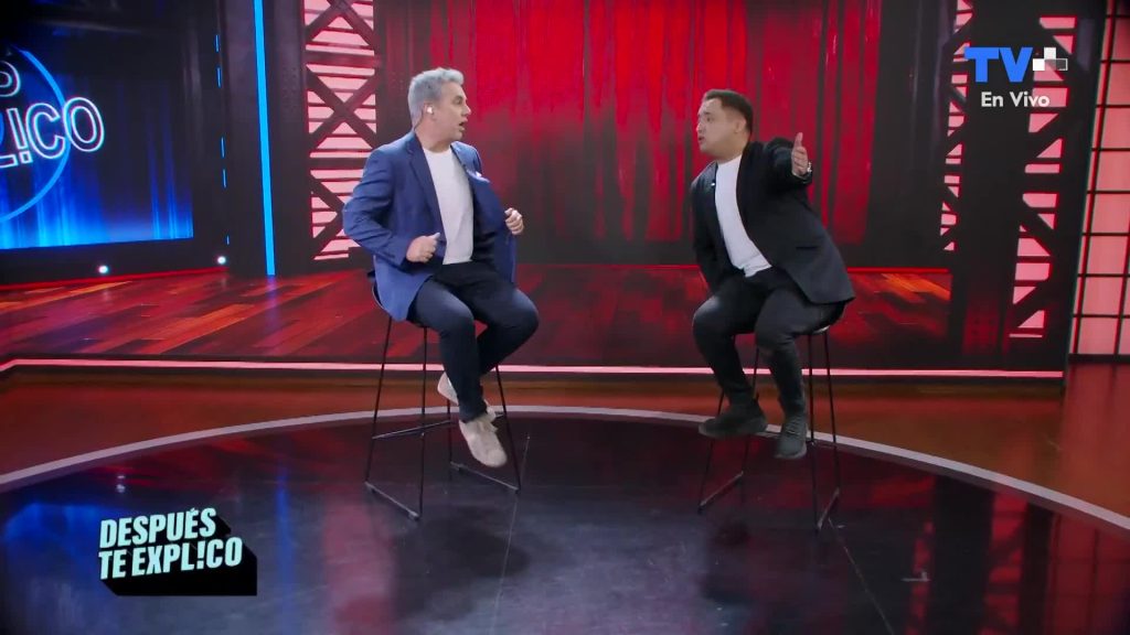 Después te Explico | 18 de Marzo de 2025