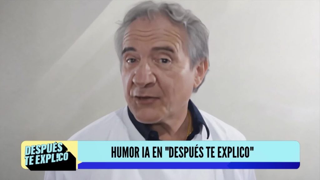 Entrevista EXCLUSIVA con el TÍO POLLO