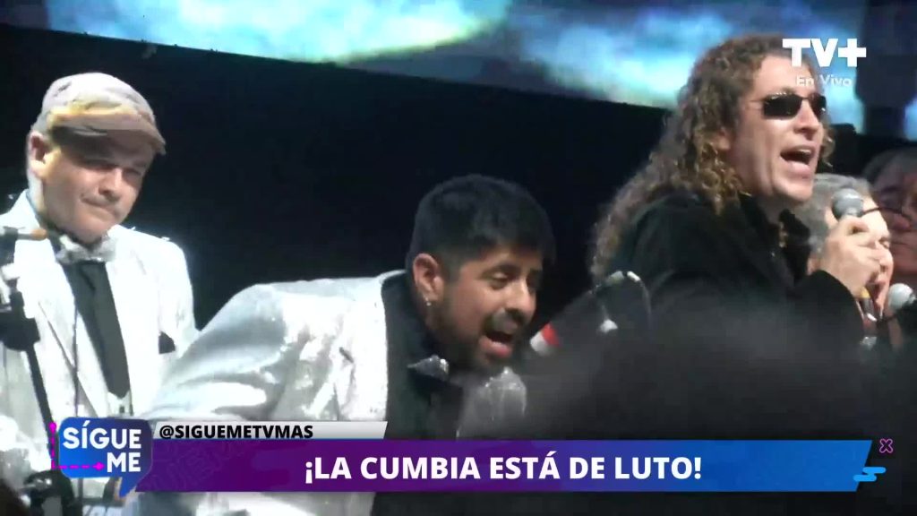 DESPEDIMOS A UN GRANDE: Tommy Rey velado en el Caupolicán