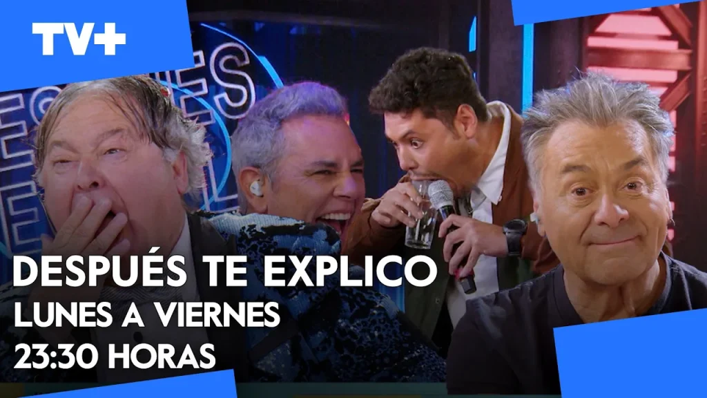 Después te Explico | 01 de Abril de 2025