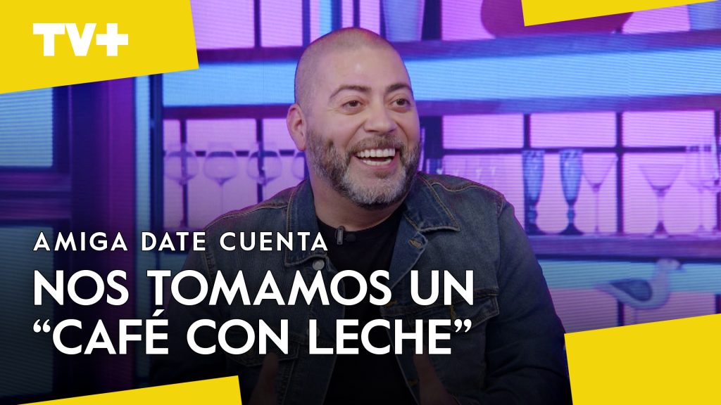 Alejandro Arriagada es todo un “picaflor”