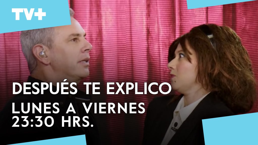 Después Te Explico | ¡Lo mejor! | 25 de Abril de 2025