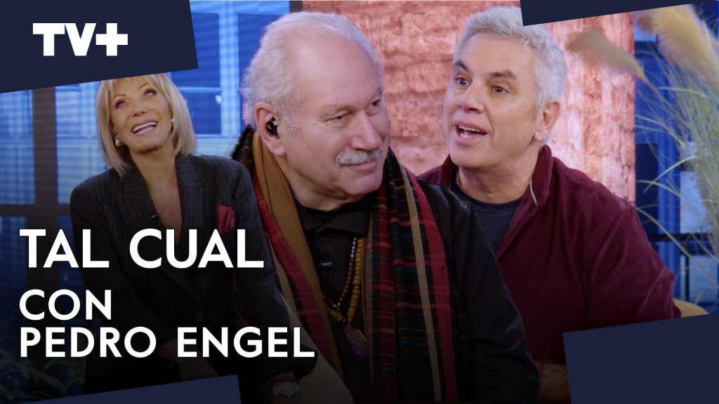 Tal Cual | 23 de Mayo de 2025