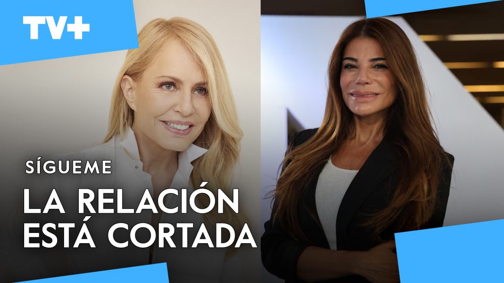 Cecilia Bolocco le cierra las puertas a Zulemita