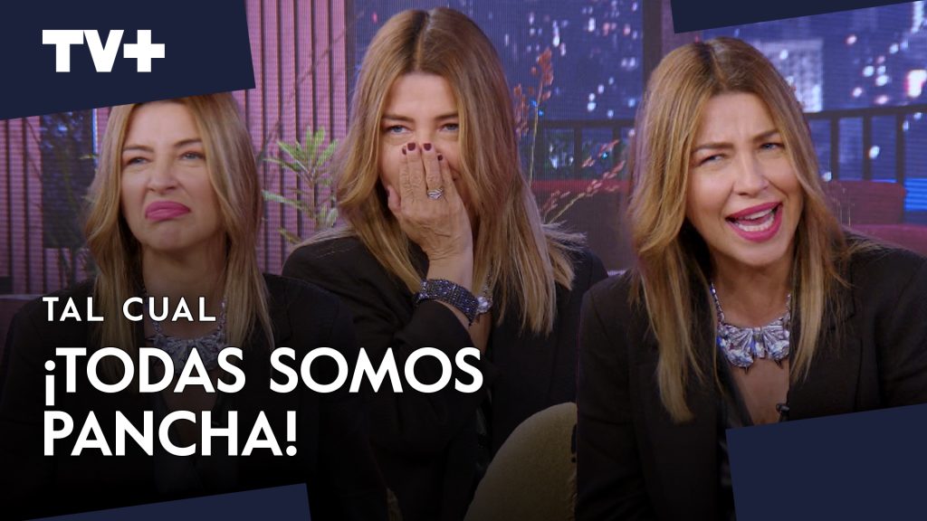 Pancha Merino nos enseña cómo ser Pancha Merino