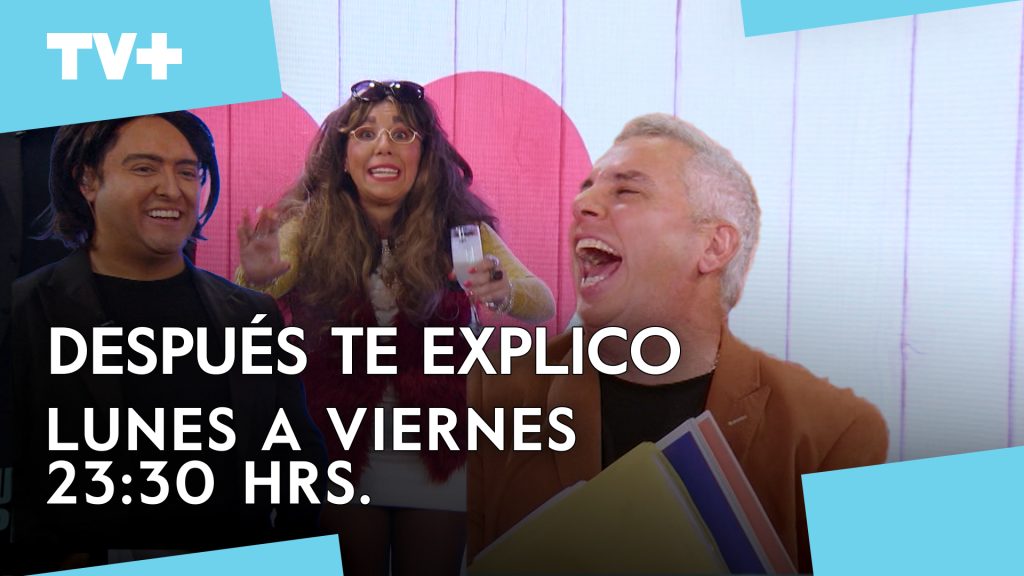 Después Te Explico | 10 de Junio de 2025