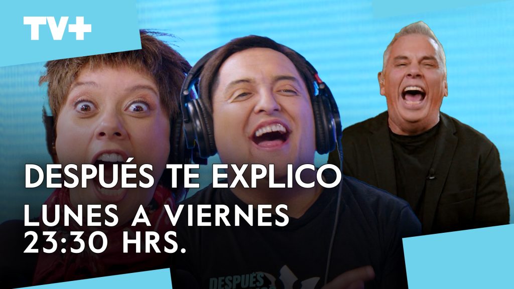 Después Te Explico | 17 de Junio de 2025