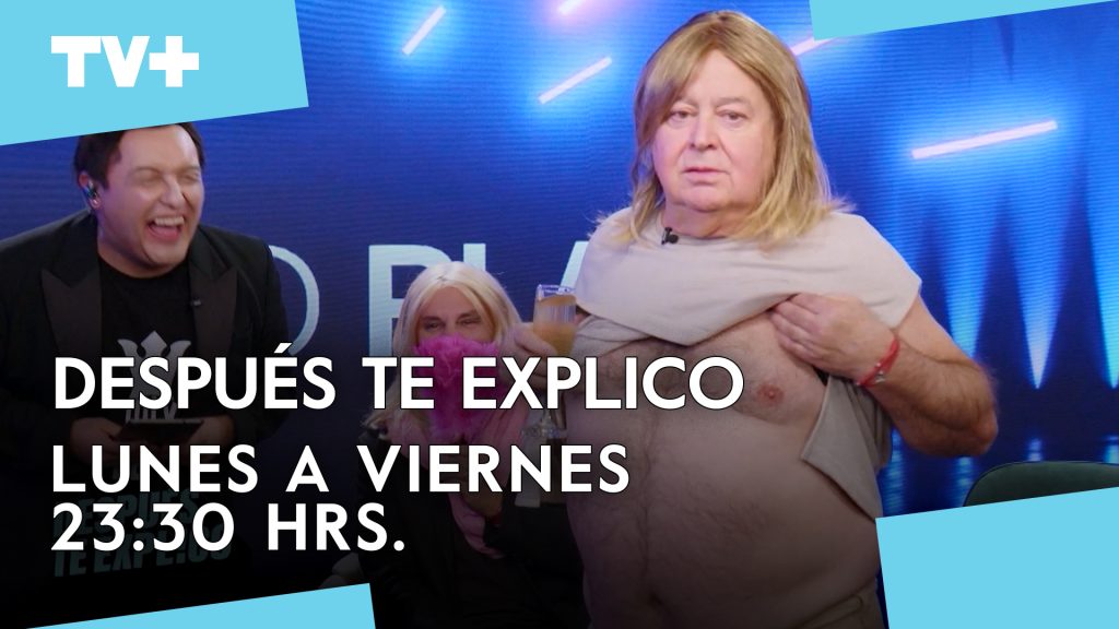 Después Te Explico | 19 de Junio de 2025