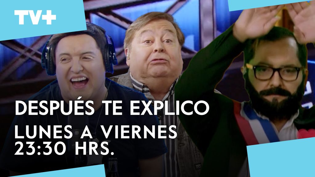 Después Te Explico | 24 de Junio de 2025