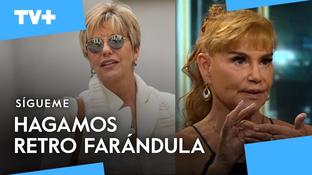 TODO POR UNA CEBOLLA: ¿Pilar Cox contra Paulina Nin?