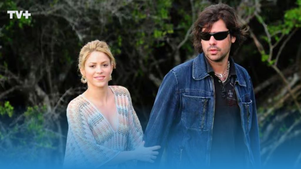 Shakira y Antonio de la Rúa: ¿Reconciliación a la vista?