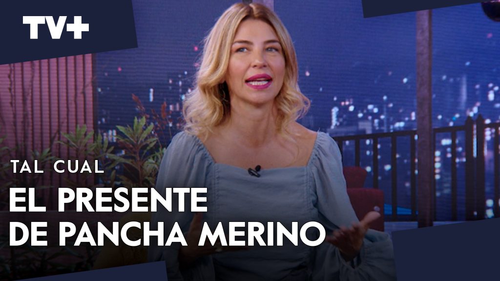 Pancha Merino tras su separación: “ME VOLVIÓ LA LUZ”