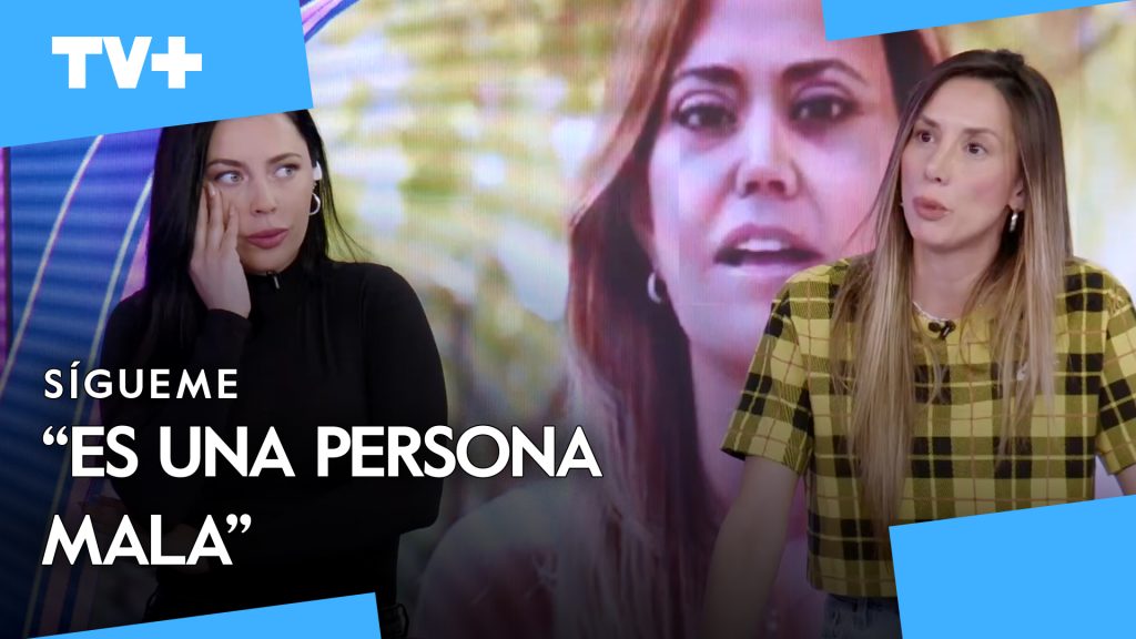 “La mujer más traicionera que he conocido”: Karoll Román DESTROZA a ...