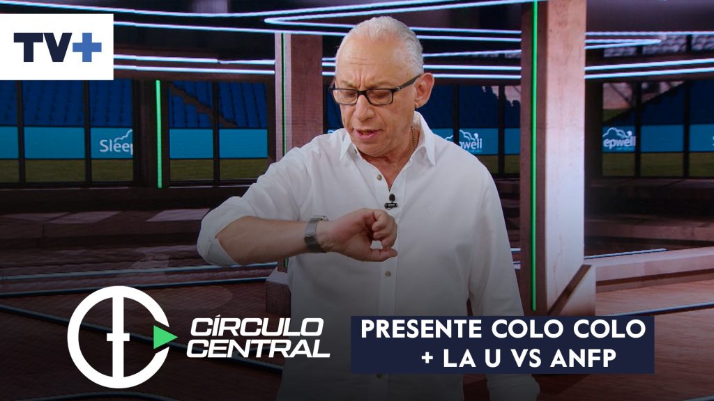 Círculo Central | 26 de Octubre de 2025