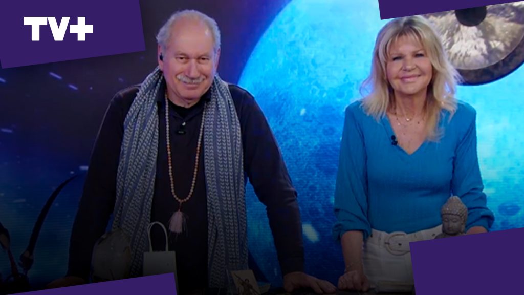 Pedro Engel y Katy Szabo | 13 de Octubre de 2025