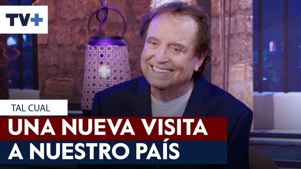 Entrevista exclusiva: Dyango