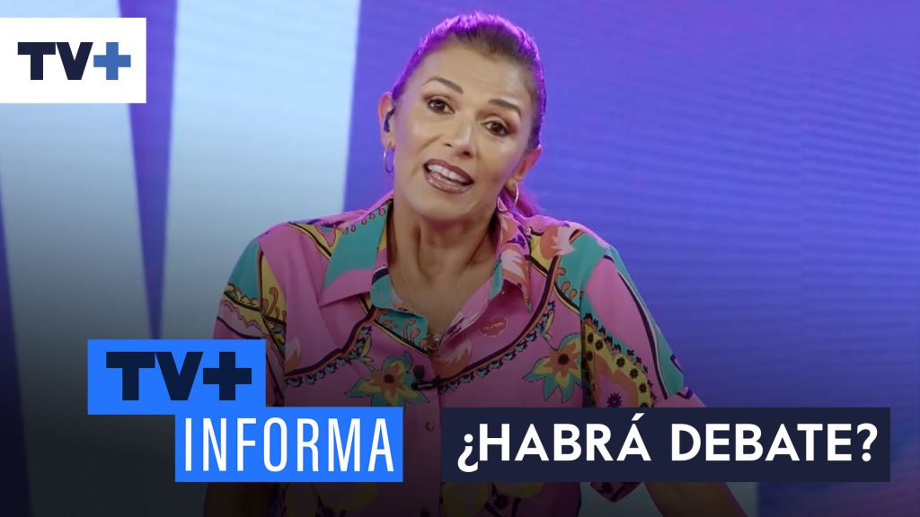TV+ Informa | 21 de Noviembre de 2025