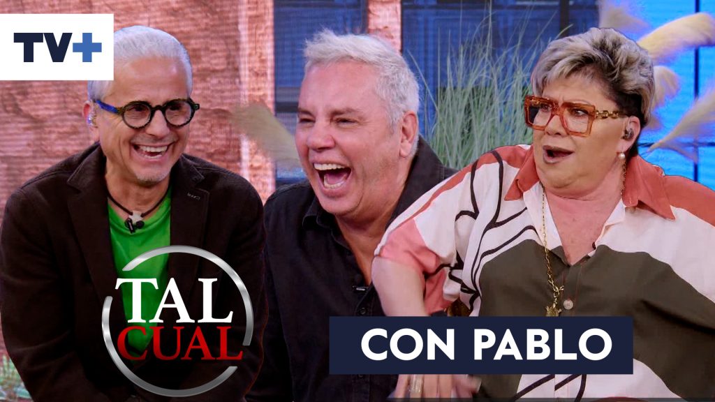 Tal Cual | 22 de Diciembre de 2025