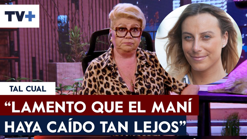 Paty Maldonado contra Trini Cerda: “NO ME ASUSTAN LAS AMENAZAS”