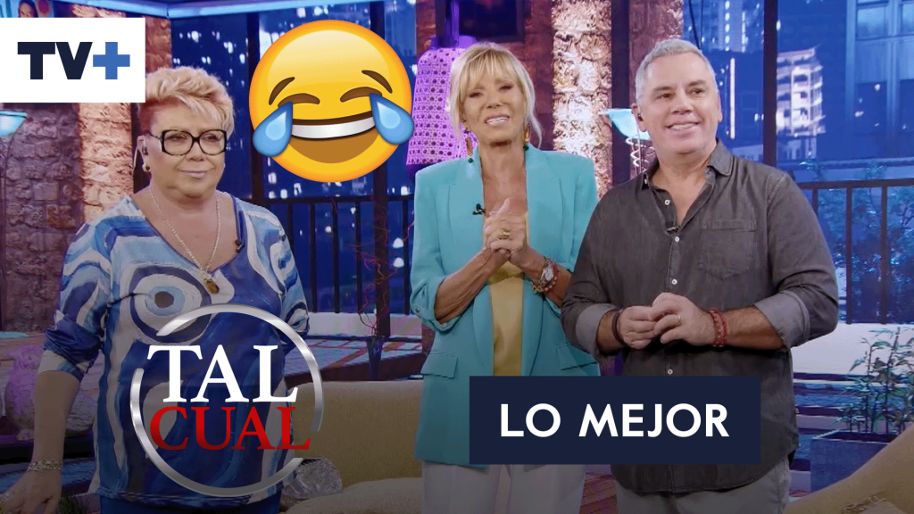 Tal Cual | 03 de Abril 2026