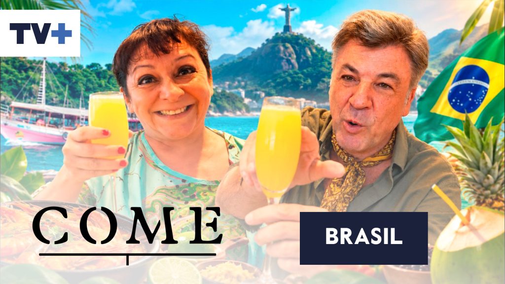 Come Capítulo 01